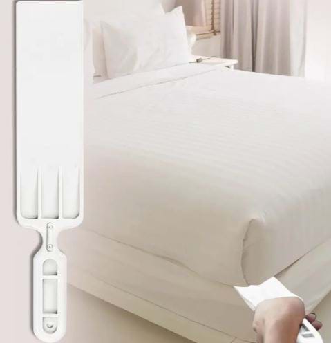 Bed Sheet Tucker Paddle