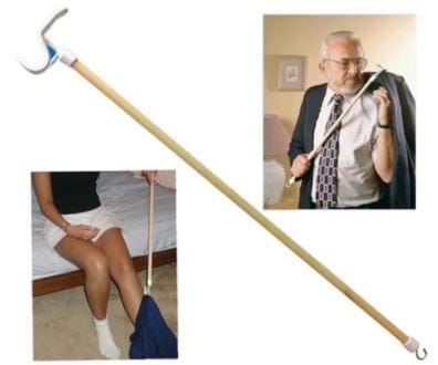 Dressing Stick Deluxe - 66 cm Long (each)