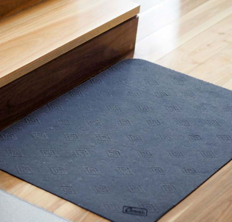 Floor Mat Heavy Duty