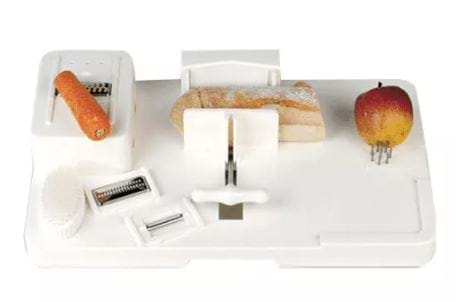 Food Preparation Board