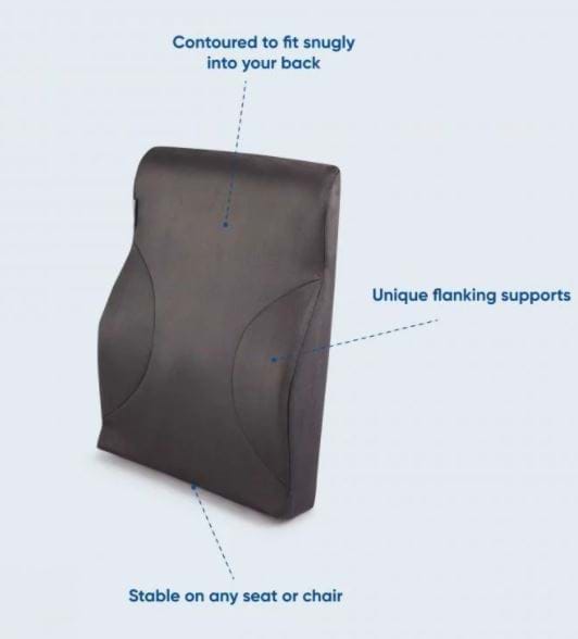 Spinal Support Cushion