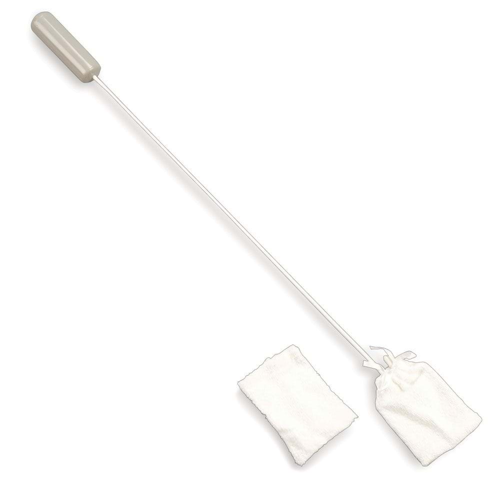 Toe Washer Long Handle