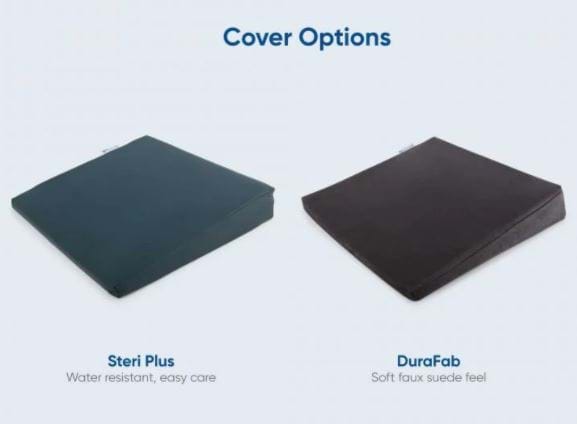 Posture Wedge Cushion - Steri Plus